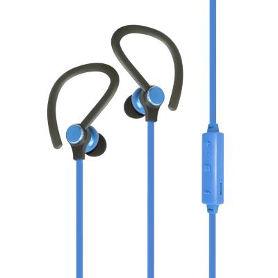 China 5pin USB 12mm Magnetic Sport Wireless Bluetooth Earphone for sale