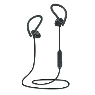 China Micro 5pin V5.0 55mAh Sport Wireless Bluetooth Earphone for sale