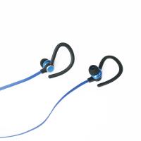 China 5pin USB 12mm Magnetic Sport Wireless Bluetooth Earphone for sale