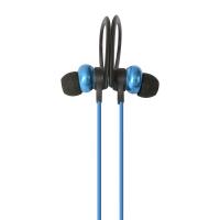 China 5pin USB 12mm Magnetic Sport Wireless Bluetooth Earphone for sale