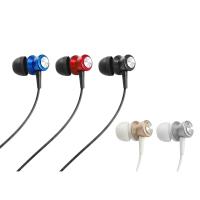 China 10mm 16Ohm Type C Wired earphones For Hand Phone for sale