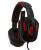 China 2 Weeks 300mAh 8hrs Pc Wired Gaming Headphones With Mic for sale