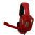 China 2 Weeks 300mAh 8hrs Pc Wired Gaming Headphones With Mic for sale