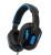 China 2 Weeks 300mAh 8hrs Pc Wired Gaming Headphones With Mic for sale