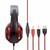 China 3.5Mm / USB jack 40mw Wireless Bluetooth Earphones With Microphone for sale