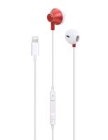 China Seaf Proof JL 16Ohm 1.2m Lighting Cable Earphones for sale