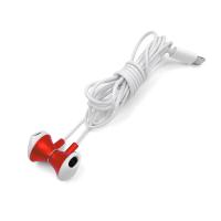 China Seaf Proof JL 16Ohm 1.2m Lighting Cable Earphones for sale