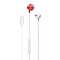China Seaf Proof JL 16Ohm 1.2m Lighting Cable Earphones for sale