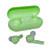 China 8 hours 10cm 45mAH OEM TWS Wireless Bluetooth Earbuds for sale
