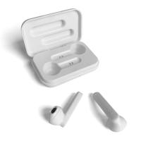 China 2 Weeks 300mAh 8hrs Tws Mini Wireless Bluetooth Earphone for sale