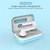 China 2 Weeks 300mAh 8hrs Tws Mini Wireless Bluetooth Earphone for sale