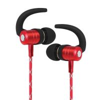 China Super Bass 10mW V5.0 Magnetic Sport Bluetooth Earphones for sale