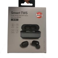 China 8 Hours 300mAh 105dB OEM Tws Bluetooth Wireless Earphones for sale