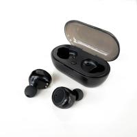 China 2  Weeks  8 hours 300mAh  105dB  OEM TWS Wireless Bluetooth Earbuds for sale