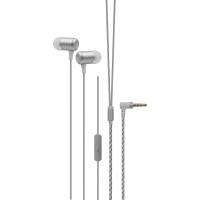 China Surrounding Sound 16Ohm 105dB 3.5 Mm Earphone for sale
