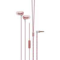 China Surrounding Sound 16Ohm 105dB 3.5 Mm Earphone for sale