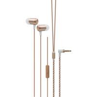 China Surrounding Sound 16Ohm 105dB 3.5 Mm Earphone for sale