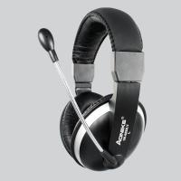 China OEM 40mm 105dB Wireless Music Earphone with mic for sale