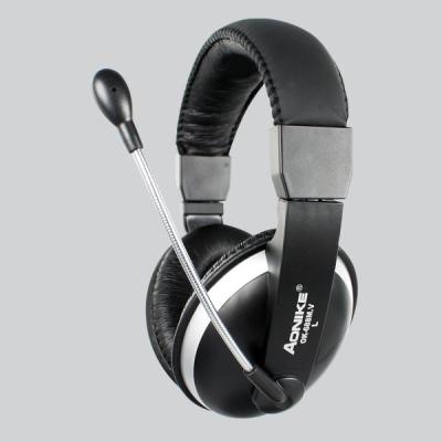 China Rohs Wired Bluetooth Headphone for sale