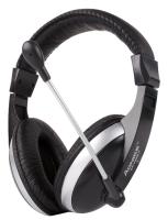 China OEM 40mm 105dB Wireless Music Earphone with mic for sale
