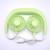 China Summer LED DC5V 1200mAh Portable Hanging Neck Fan for sale