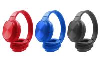 China ANC Noise Cancelling Bluetooth Wireless Headphones ODM/OEM Available for sale