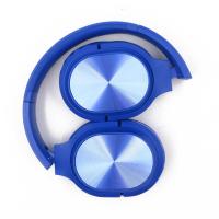 China ANC Noise Cancelling Bluetooth Wireless Headphones ODM/OEM Available for sale
