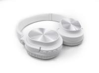 China ANC Noise Cancelling Bluetooth Wireless Headphones ODM/OEM Available for sale
