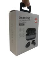 China Portable Mini 10mm JL 4hrs Wireless Earbuds Tws for sale