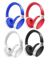 China Wireless Bluetooth Headphone Water Transfer Printing Available for sale