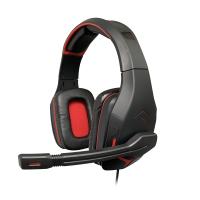 China OEM 3.5mm/USB Jack 105dB 30mW Wired Gaming Headphone for sale