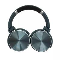 China 40mW Lithium Battery 300mAh Hifi Wireless Earphones for sale