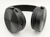China 40mW Lithium Battery 300mAh Hifi Wireless Earphones for sale