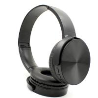 China 40mW Lithium Battery 300mAh Hifi Wireless Earphones for sale