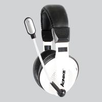 China Music 40mm Driver 30mW Wired Bluetooth Headphone with mic for sale