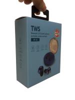 China Hot-selling Mini Twins Wireless Earbuds With Charging Case for sale