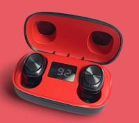China BT99 Mini V5.0 32Ohm True Wireless Stereo Earphones for sale