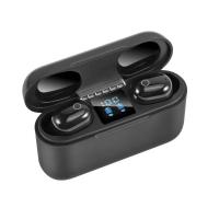 China 2000mAh 4hrs Bluetooth 5.0 Tws Earbuds different color optional for sale