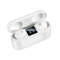 China 2000mAh 4hrs Bluetooth 5.0 Tws Earbuds different color optional for sale
