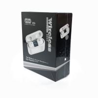 China 2000mAh 4hrs Bluetooth 5.0 Tws Earbuds different color optional for sale