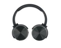 China OEM Mrico USB V5.0 110dB Hifi Bluetooth Wireless Headphones for sale