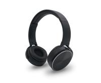 China OEM Mrico USB V5.0 110dB Hifi Bluetooth Wireless Headphones for sale