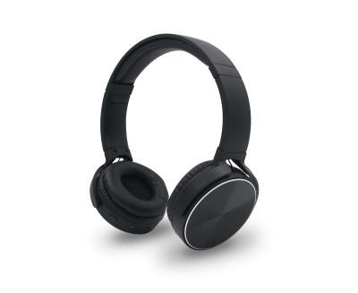 China 40mm Speaker Dia 180hrs Hifi Bluetooth Headphones for sale