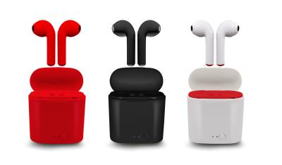 China USB 110dB 32Ohm Hands Free Earbuds For Sports for sale