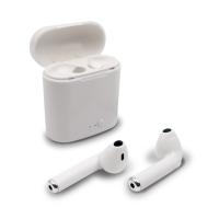 China USB 110dB 32Ohm Hands Free Earbuds For Sports for sale