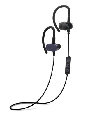 China Portable V4.2 100hrs Sport Wireless Bluetooth Earphone for sale