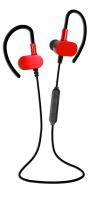 China Portable V4.2 100hrs Sport Wireless Bluetooth Earphone for sale