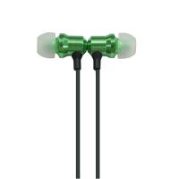 China 110dB Magnetic Sport Bluetooth Earphones for sale