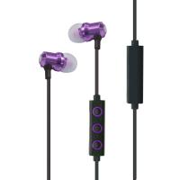 China 110dB Magnetic Sport Bluetooth Earphones for sale