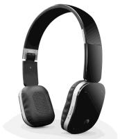 China Lithium Battery V5.0 10mW Stereo Bluetooth Headphone for sale